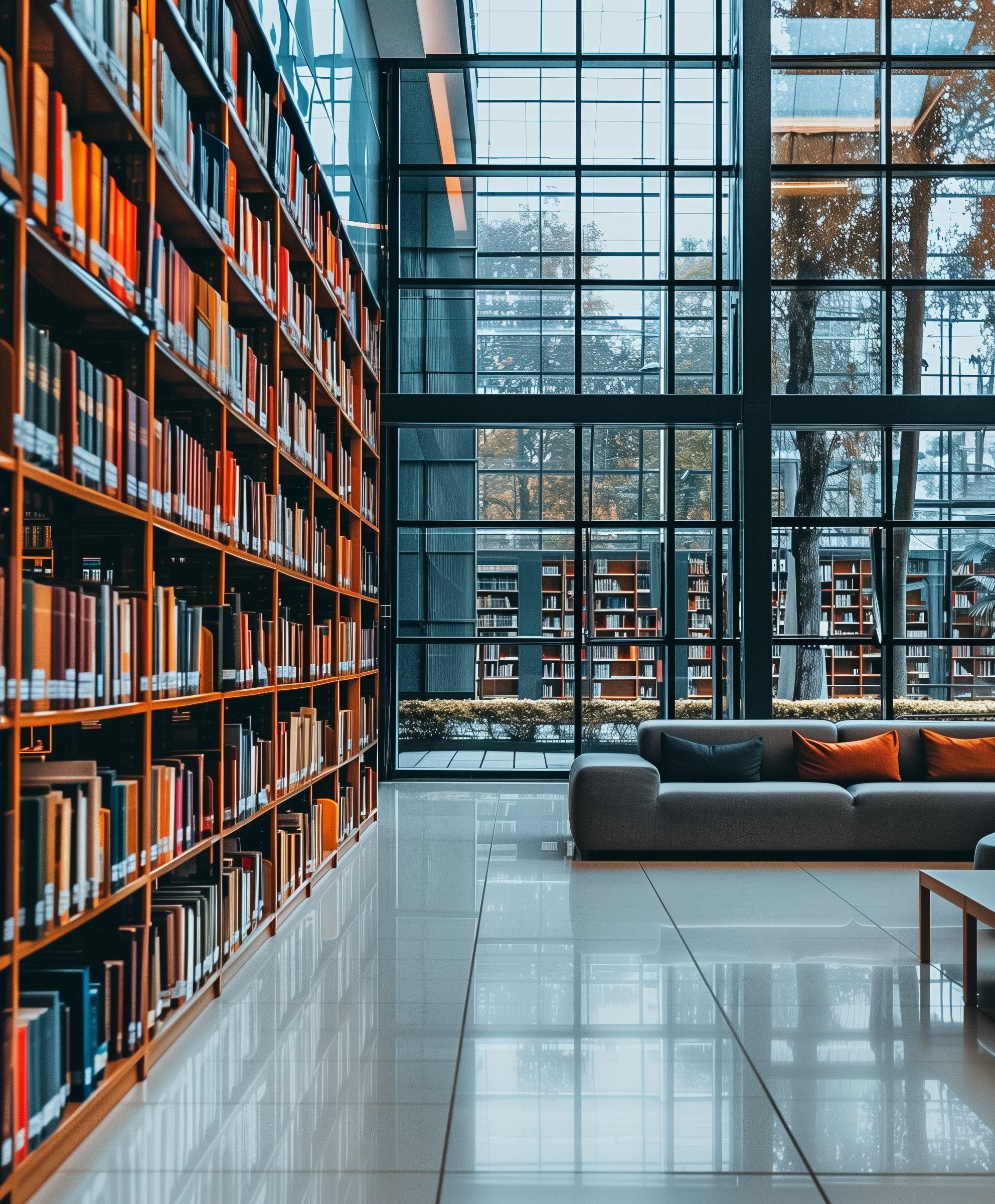 The Science of Reading: How Books Can Improve Your Brain and Mental He