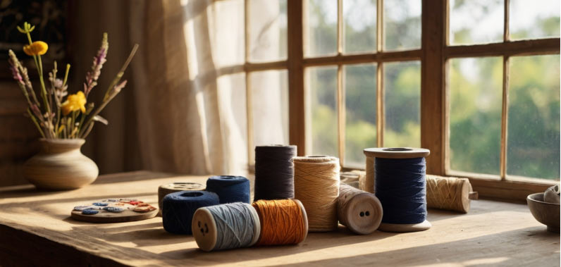 Embroidery Across Cultures: Traditional Stitches from Around the World